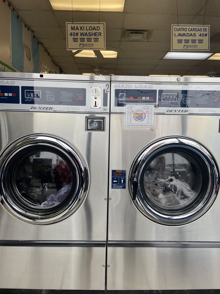 PAMELA EXPRESS COIN LAUNDRY - Updated December 2025 - 13 Photos & 16 ...