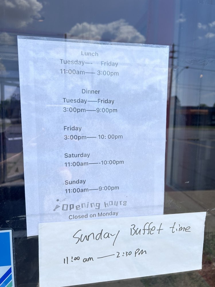 MARK PI’S CHINA GATE - Updated December 2025 - 20 Photos & 35 Reviews ...