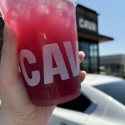 CAVA - Updated December 2025 - 65 Photos & 43 Reviews - 3323 Berlin ...