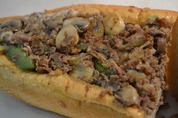 WEEYUMS PHILLY STYLE - Updated May 2025 - 55 Photos & 85 Reviews - 900 ...