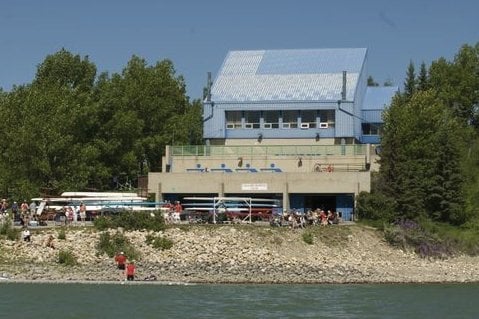 CALGARY ROWING CLUB - Updated December 2025 - 6449 Crowchild Trail SW ...