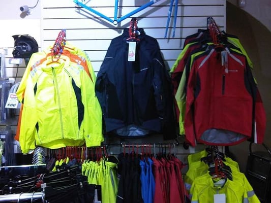 HARRY HALL CYCLES - 67 Whitworth Street West, Manchester, United ...