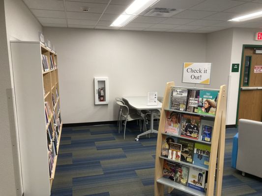 MORTON MANDAN PUBLIC LIBRARY - Updated July 2025 - 609 W Main St ...