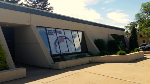 ADVANCED VISION CENTER - Updated September 2025 - 446 3rd Ave W ...