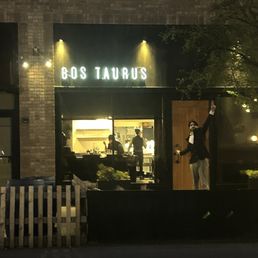 BOS TAURUS - Updated December 2025 - 437 Photos & 385 Reviews - 163 NW ...