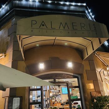 PALMERI RISTORANTE - 380 Photos & 334 Reviews - 11650 San Vicente Blvd ...