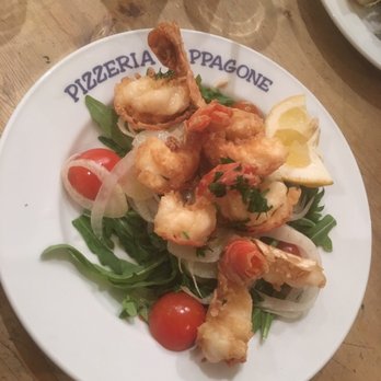 PIZZERIA PAPPAGONE - Updated August 2025 - 43 Photos & 66 Reviews - 131 ...