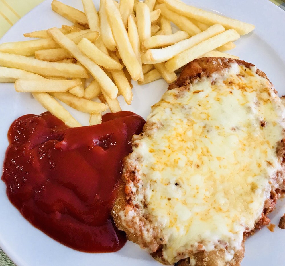 DEUTSCHE KANTINE - Updated December 2025 - Rhine Ordnance Barracks 162 ...