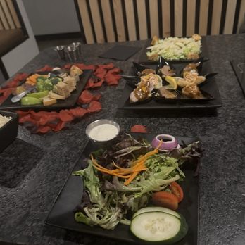 FONDUE. - Updated December 2024 - 41 Photos & 32 Reviews - 39 N Walnut ...