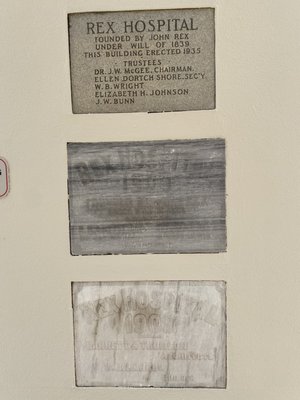 UNC REX HEALTHCARE - Updated December 2025 - 31 Photos & 132 Reviews ...