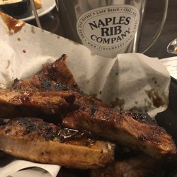 NAPLES RIB COMPANY - 997 Photos & 1141 Reviews - 5800 E 2nd St, Long ...