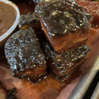 INTERSTELLAR BBQ - Updated February 2025 - 1365 Photos & 672 Reviews ...