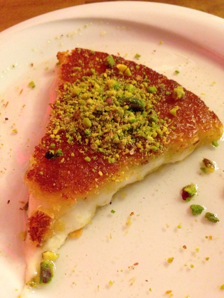 EKOL HATAY KÜNEFE - 19 Photos - Barbaros Mh., İstanbul, Turkey ...