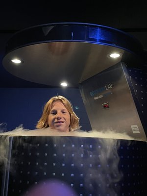 RECOVERY LAB - Updated April 2025 - 17 Photos & 52 Reviews - 420 N Main ...