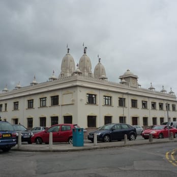 SHREE SWAMINARAYAN TEMPLE - Updated June 2024 - 4 Merches Pl, Cardiff ...