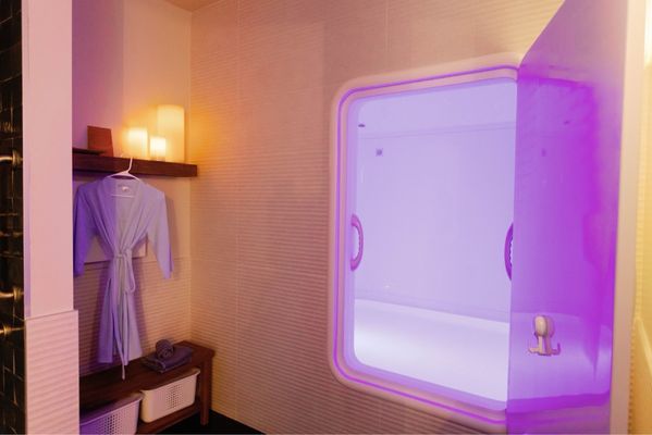 PURE SWEAT + FLOAT STUDIO SOUTH JORDAN - Updated May 2024 - 12 Photos ...