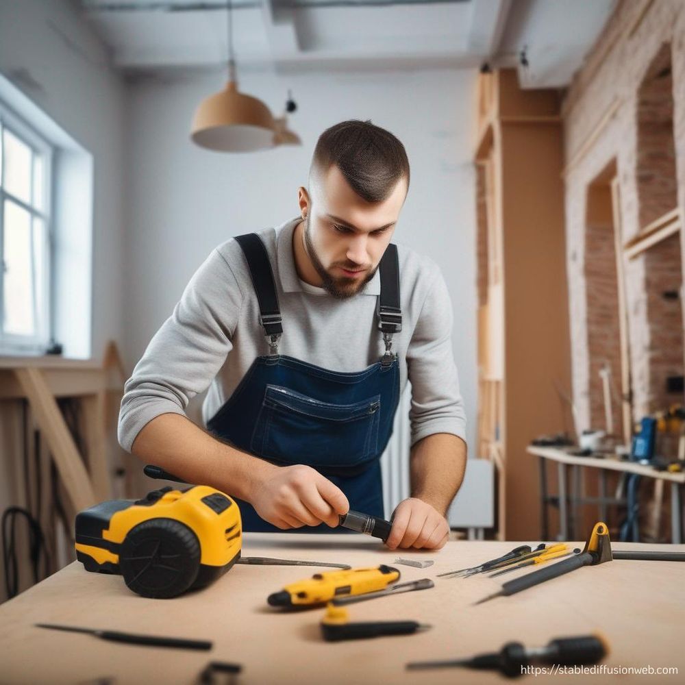 DANHOME - 16 Photos - Hallandale Beach, Florida - Handyman - Phone ...