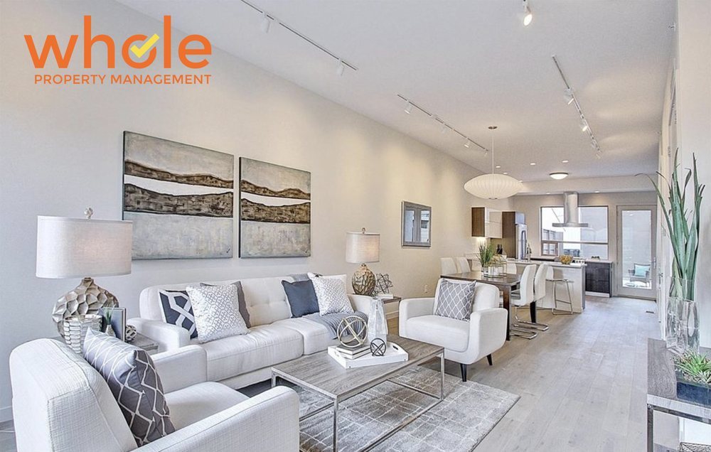 WHOLE PROPERTY MANAGEMENT - Updated March 2026 - 11 Photos - 2175 ...
