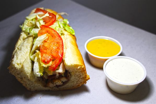 CAPT’N NEMO’S SUB SHOP - Updated October 2025 - 23 Photos & 52 Reviews ...