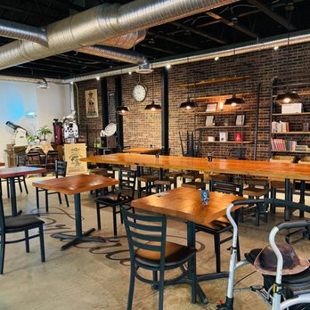 GRATIA BAKERY & CAFE - Updated December 2025 - 131 Photos & 48 Reviews ...