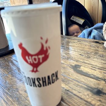 THE COOKSHACK - Updated October 2025 - 200 Photos & 208 Reviews - 8211 ...