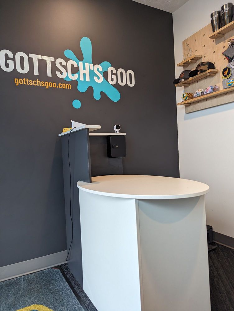 GOTTSCH’S GOO - Updated October 2025 - 21 Photos & 11 Reviews - 6910 S 118th St, La Vista ...