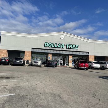 DOLLAR TREE - Updated November 2025 - 20 Reviews & 23 Photos - 900 N ...