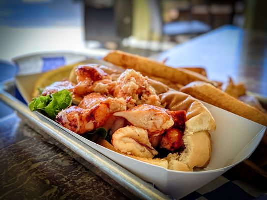 CAPE COD FISH - 583 Photos & 768 Reviews - 15501 Old Mcgregor Blvd ...