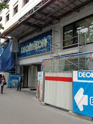 DECATHLON - Updated January 2026 - 30 Reviews - 23 boulevard de la ...