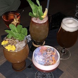 LITTLE RITUALS - 839 Photos & 433 Reviews - 132 S Central Ave, Phoenix ...