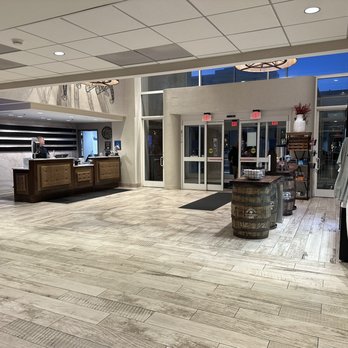 EMBASSY SUITES BY HILTON LEXINGTON GREEN - Updated December 2025 - 113 ...