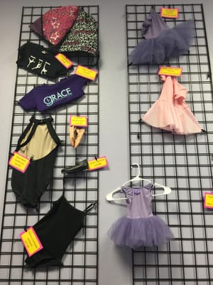 GRACE DANCE STUDIO - Updated January 2026 - 12 Photos & 13 Reviews ...