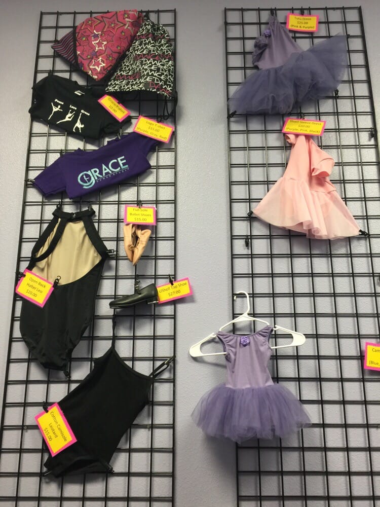 GRACE DANCE STUDIO - Updated April 2026 - 12 Photos & 13 Reviews - 9902 ...