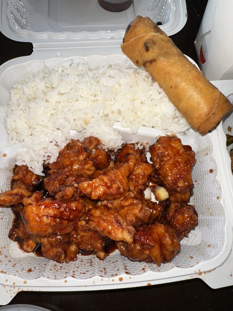 RISING DRAGON CHINESE RESTAURANT - Updated July 2025 - 192 Photos & 281 ...