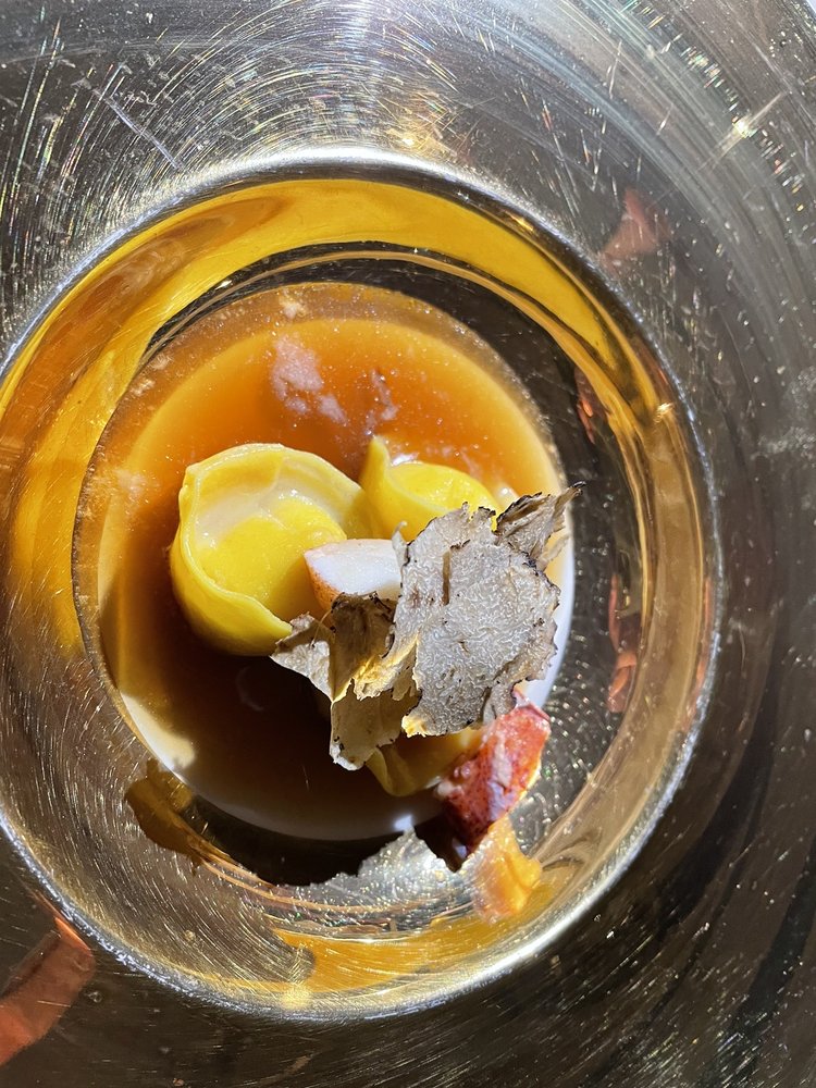 LE MONZU CAPRI - Via Tragara 57, Capri, Napoli, Italy - Italian ...