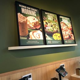 PANERA BREAD - Updated December 2025 - 170 Photos & 93 Reviews - 6485 S ...