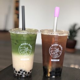 BOBA BABA - Updated December 2025 - 531 Photos & 318 Reviews - 12102 ...