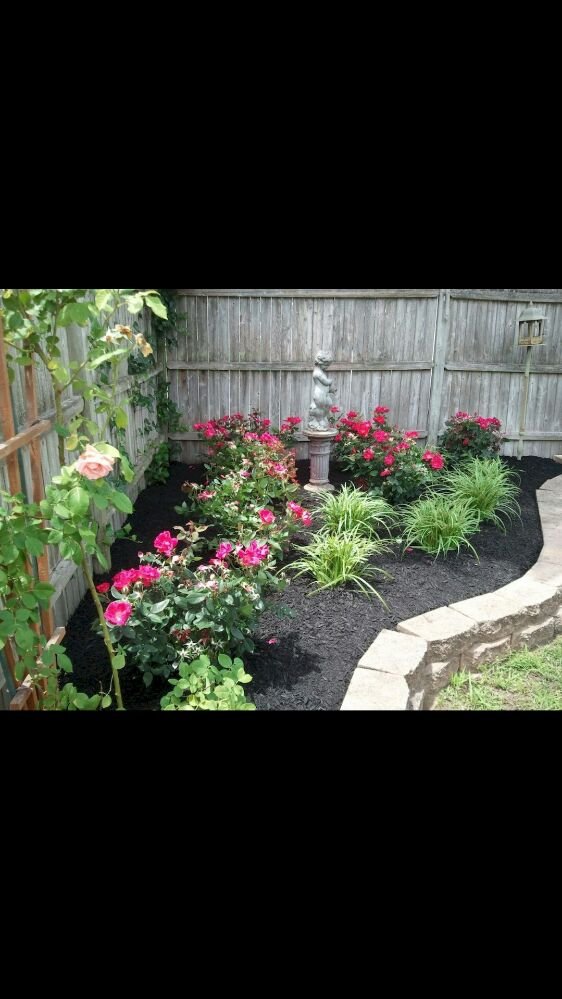 JACOBS LAWN SERVICE - 7039 Sauvage Ln, Gainesville, Virginia - Lawn ...