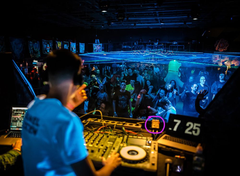 DJ ETHAN - Request a Quote - San Fernando Valley, California - DJs ...