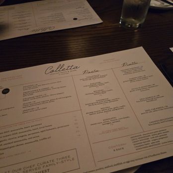 COLLETTA - Updated January 2025 - 550 Photos & 258 Reviews - 1 Fenton ...