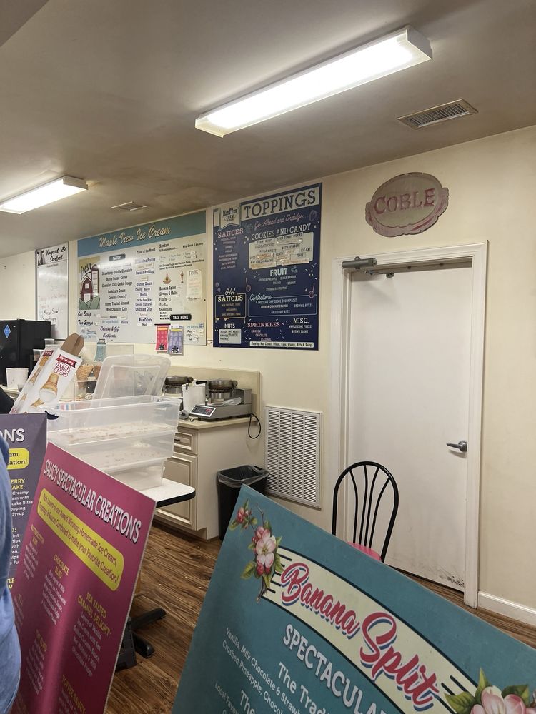 MAPLE VIEW FARM MILK COMPANY - Updated July 2025 - 20 Photos & 23 ...