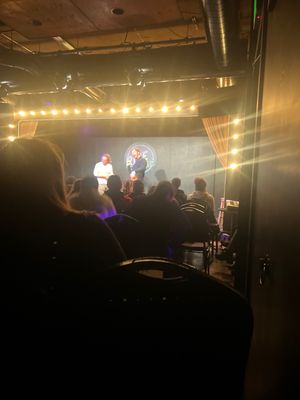 RISE COMEDY - Updated December 2025 - 45 Photos & 148 Reviews - 1260 ...