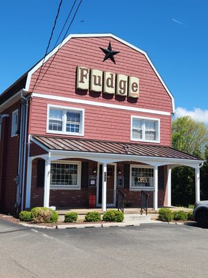 THE FUDGE SHOPPE - Updated May 2026 - 109 Photos & 90 Reviews - 461 US ...