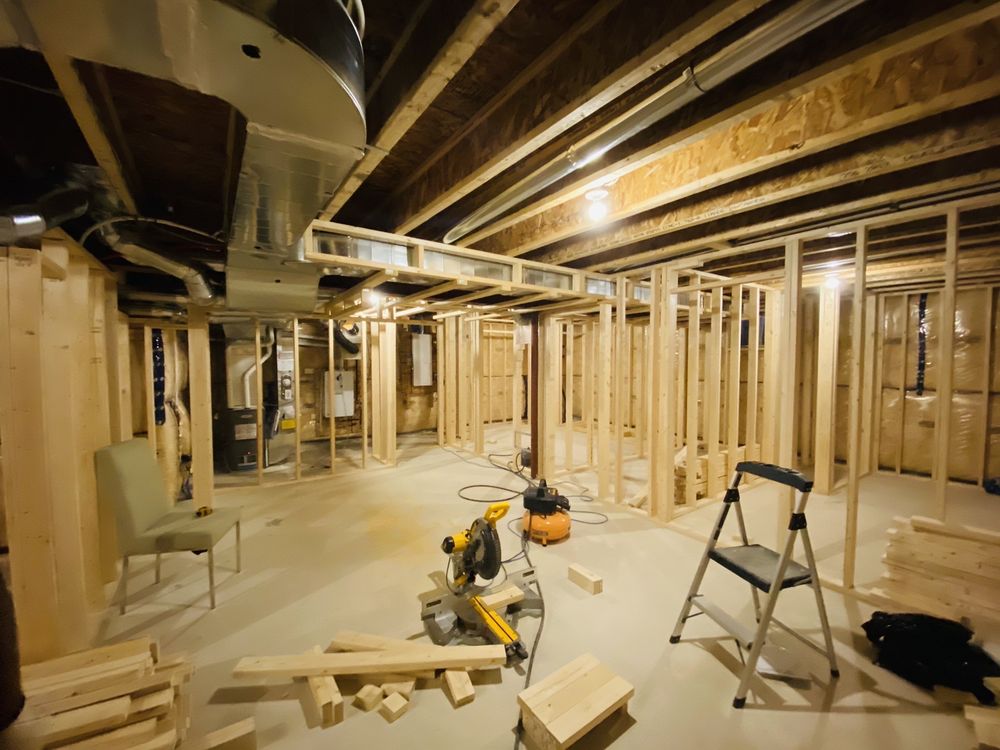 DK CONSTRUCTION & RENOVATION - Updated May 2025 - Request Consultation ...