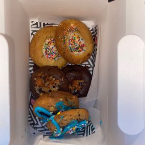 GOODNIGHT FATTY - 127 Photos & 108 Reviews - Desserts - 1 Washington ...