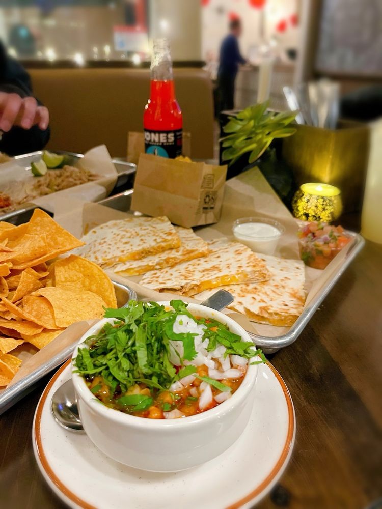 ROCKET TACO - Updated December 2025 - 235 Photos & 229 Reviews - 550 ...