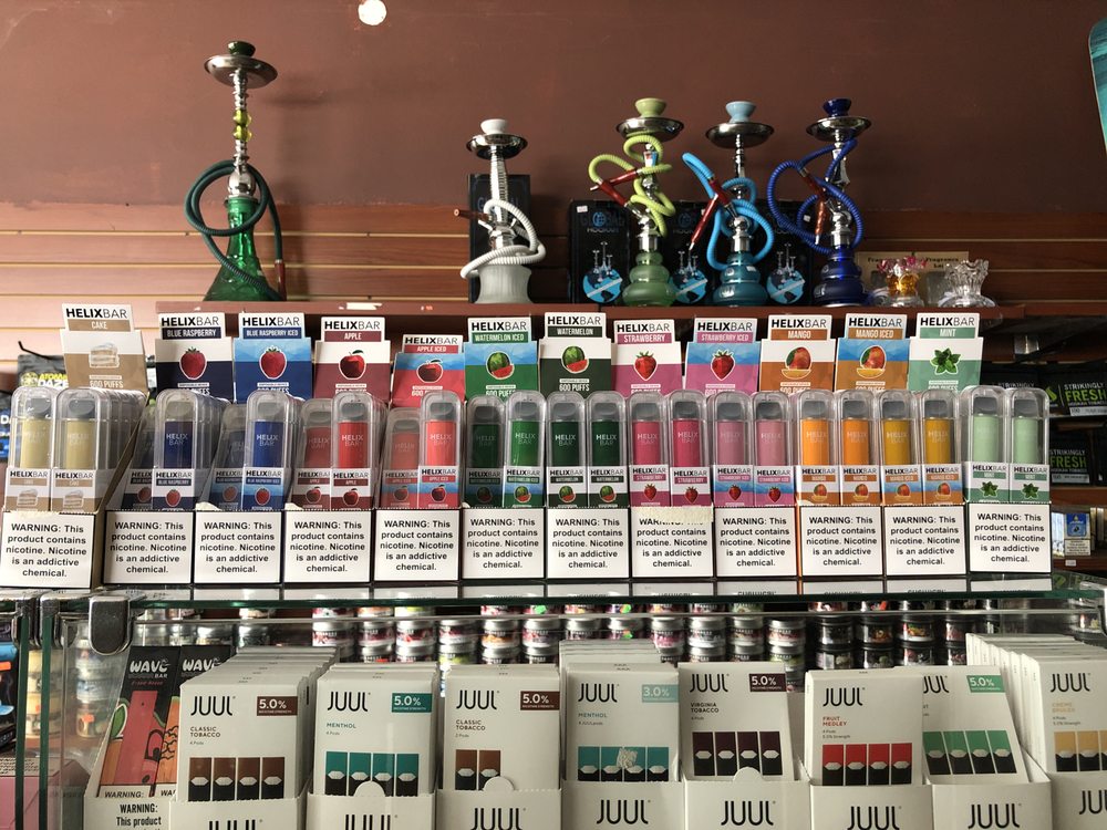 I SMOKE 4 LESS - 126 Photos & 22 Reviews - 6843 La Tijera Blvd, Los ...