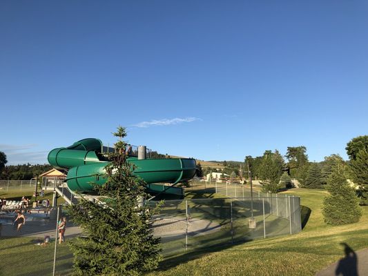 SOUTHSIDE FAMILY AQUATICS FACILITY - Updated August 2025 - 10 Reviews ...