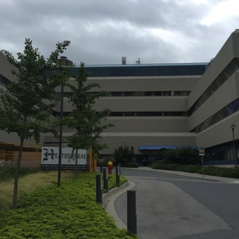 UBC HOSPITAL - Updated January 2026 - 16 Photos - 2211 Wesbrook Mall ...