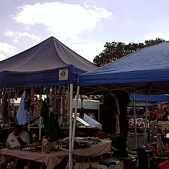 STOCKTON OPEN AIR MALL & FLEA MARKET - Updated December 2025 - 174 ...